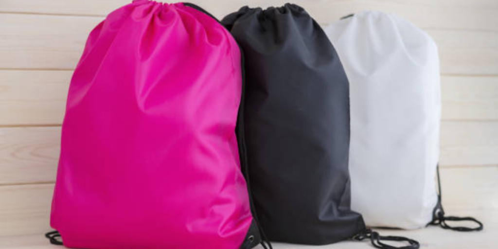Organize in Style: How Drawstring Bags Simplify Your Life - Pack Point ...